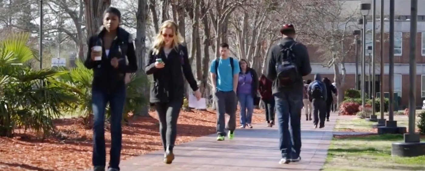 Enrollment down across UNC System - Public Ed Works Enrollment down across UNC System - Public Ed Works