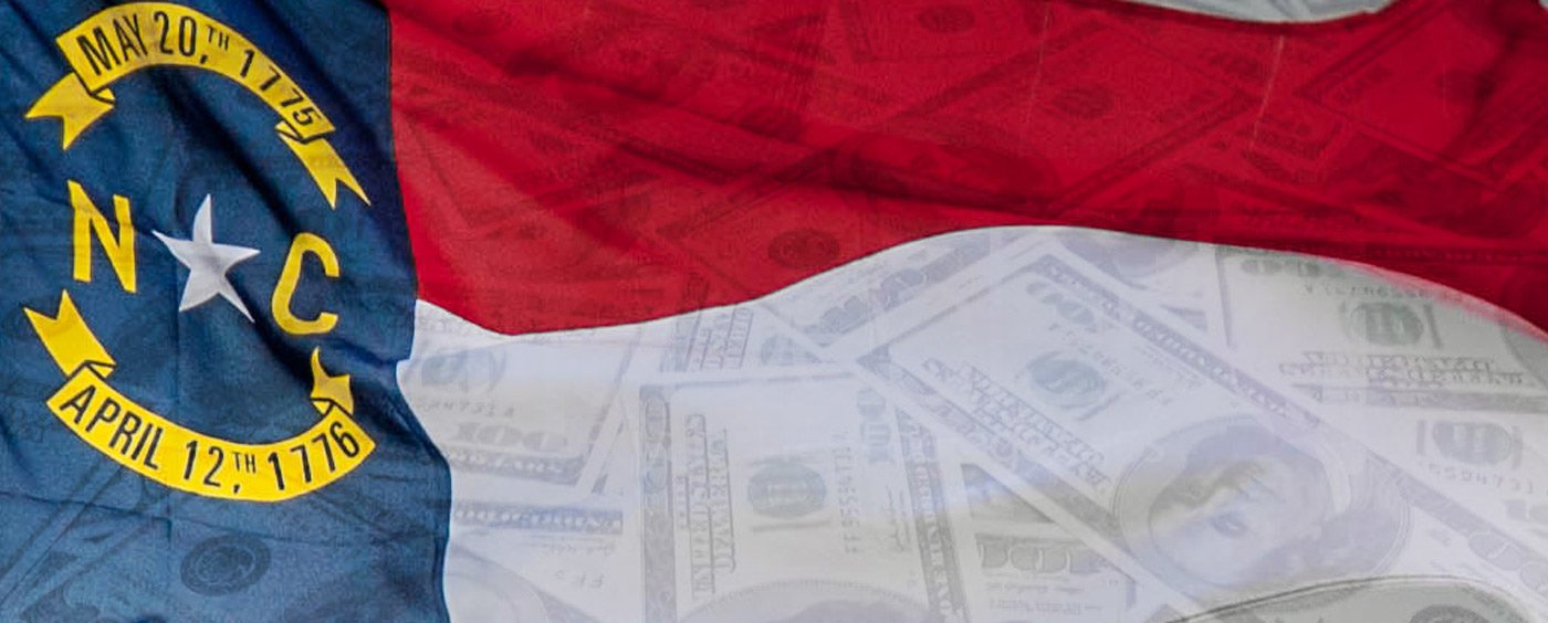 Budget stokes “engine of opportunity for every North Carolinian ...