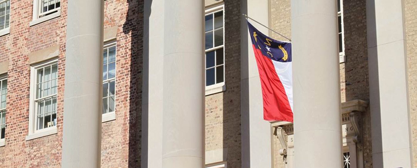 NC higher ed must adjust - Public Ed Works