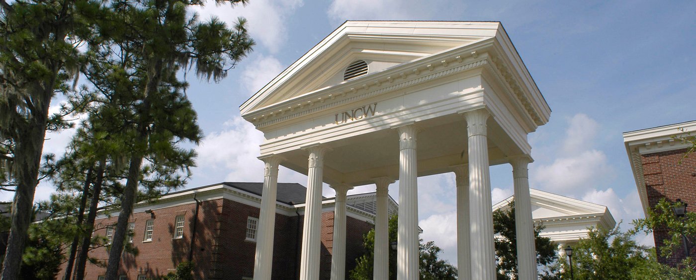 UNCW Faculty: Adequate salaries important - Public Ed Works