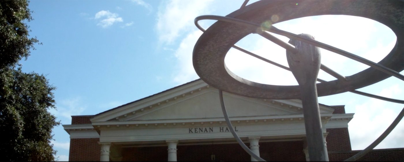 UNCW: Great students, great faculty, great programs - Public Ed Works