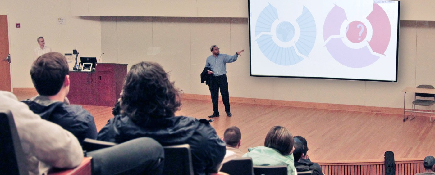 UNCC creates partnerships between students, businesses - Public Ed Works