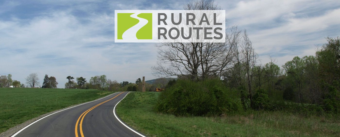 Rural Routes - Public Ed Works