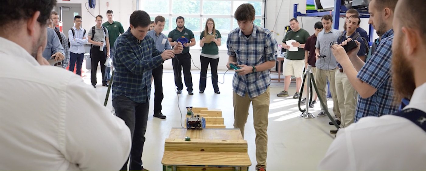 47% transfer students at UNC Charlotte - Public Ed Works