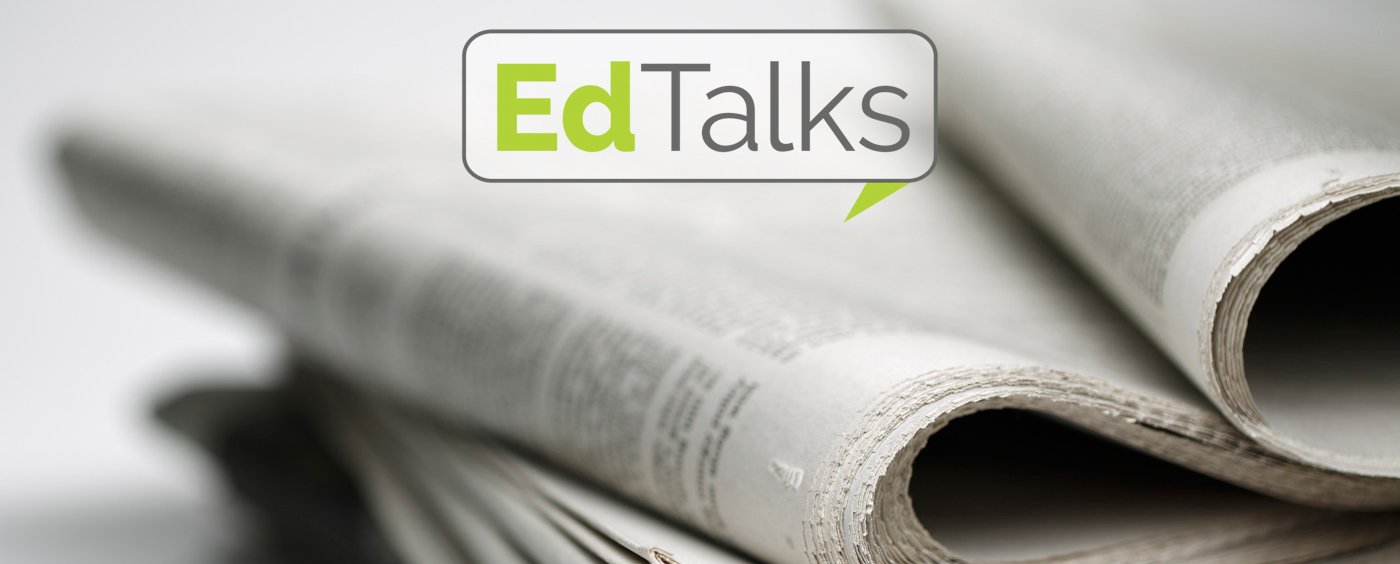 Ed Talks - Public Ed Works