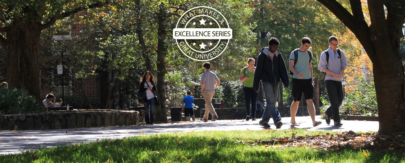 Great Universities - Public Ed Works