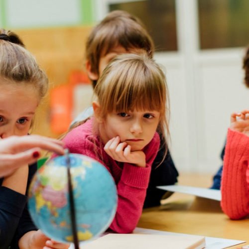 Blog - Public Ed Works