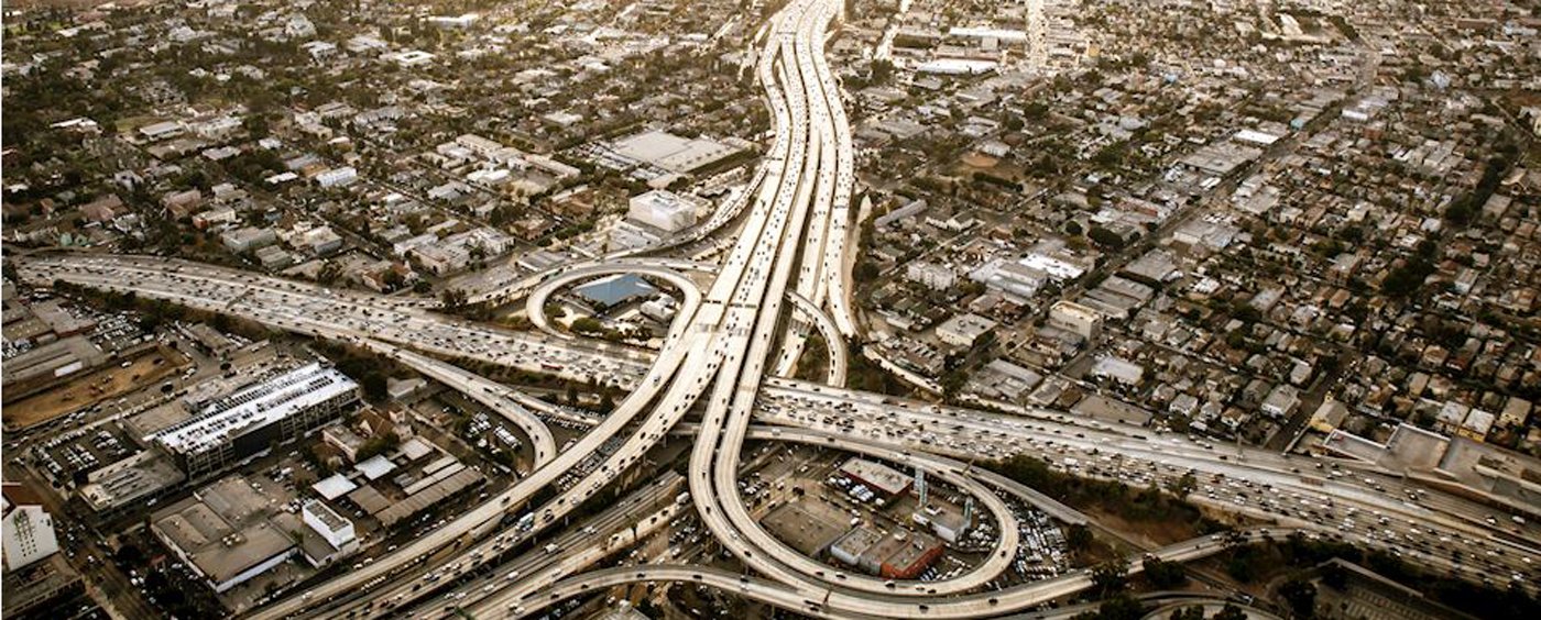 Harry Smith: Strong universities battle urbanization - Public Ed Works