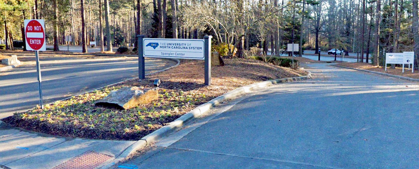 Art Padilla: On moving the UNC headquarters - Public Ed Works