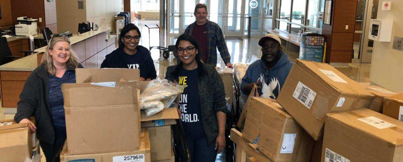 Community colleges live up to their name - Public Ed Works