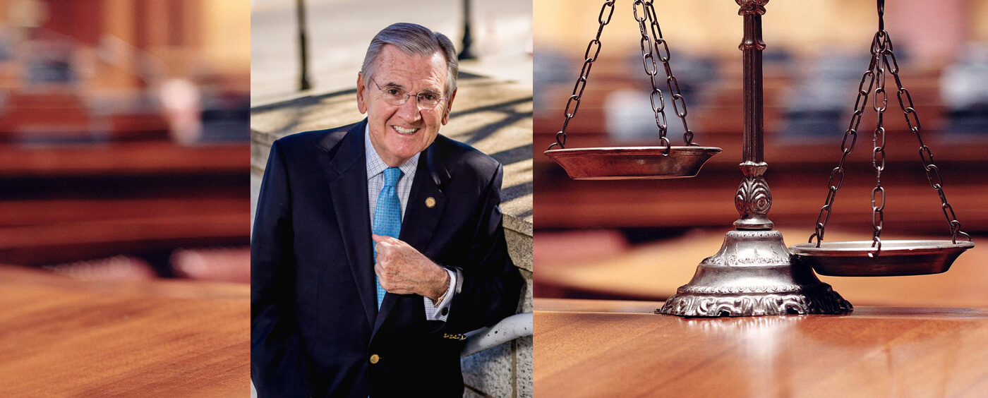 Tony Rand: Nothing is more important - Public Ed Works