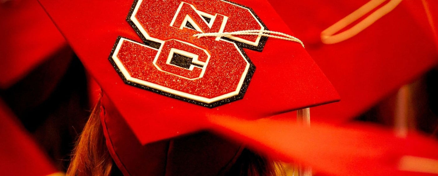 2020 NC State graduates: ‘Resilience is your trajectory’ - Public Ed Works
