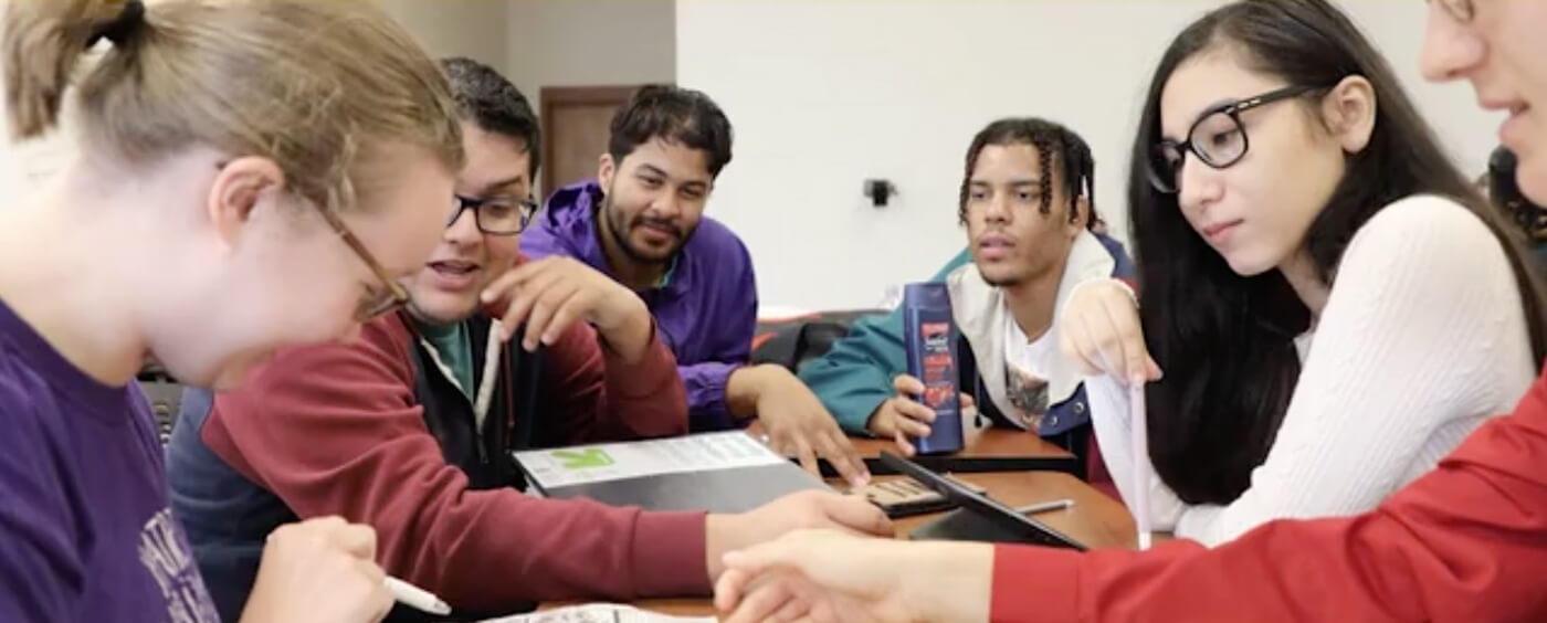 Help a student finish - Public Ed Works