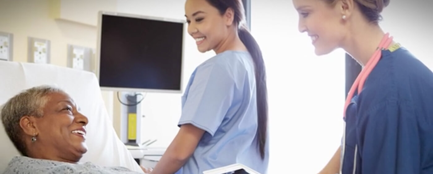 ‘That’s the basics – giving care to others’ - Public Ed Works