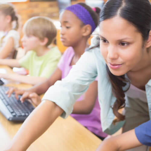 Blog - Public Ed Works