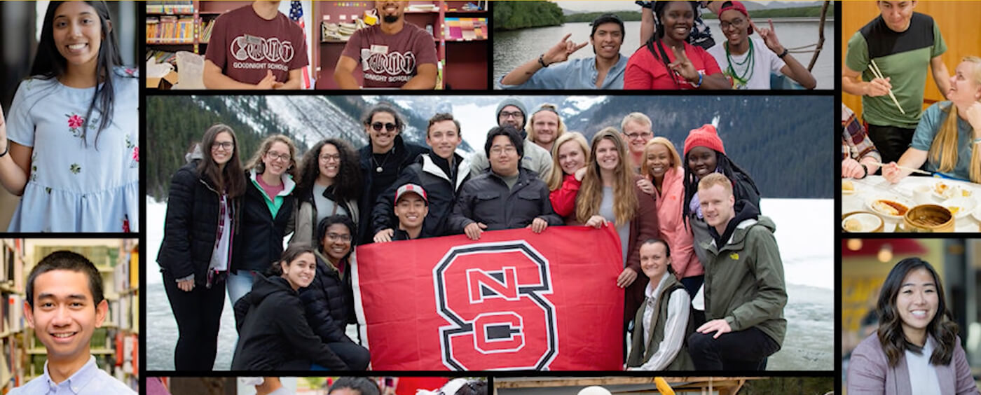 Goodnight Transfer Scholars: ‘They’re phenomenal’ - Public Ed Works